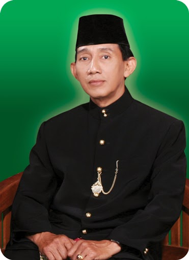 The Rainbow: THE LEGEND OF SI PITUNG