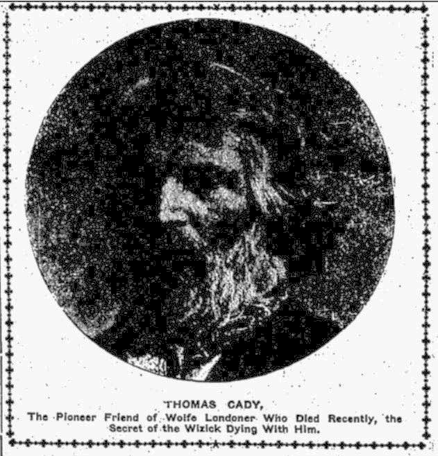 Soapy Smith's Soap Box: June 2016