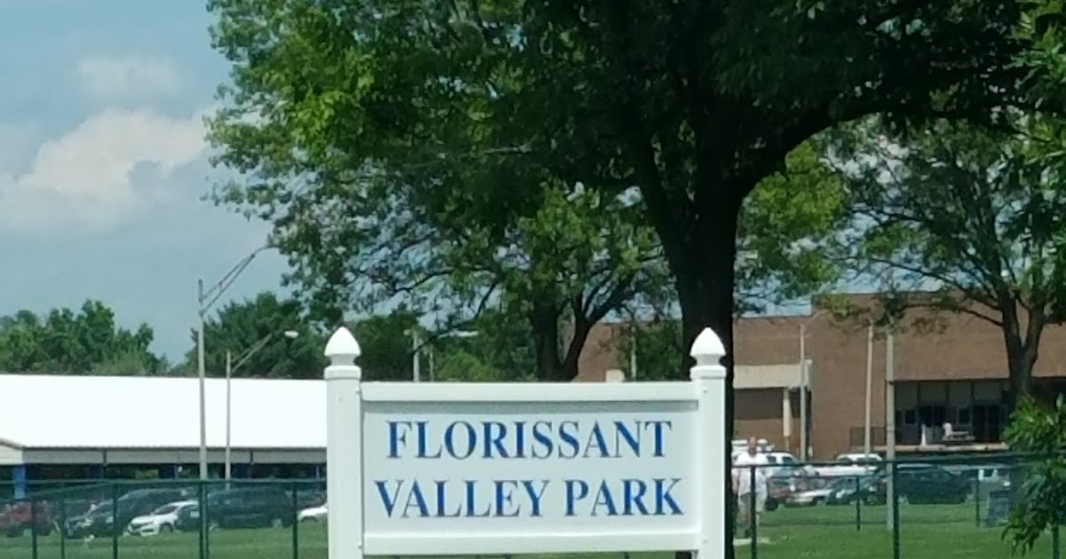 Play St. Louis: Florissant Valley Park, Florissant