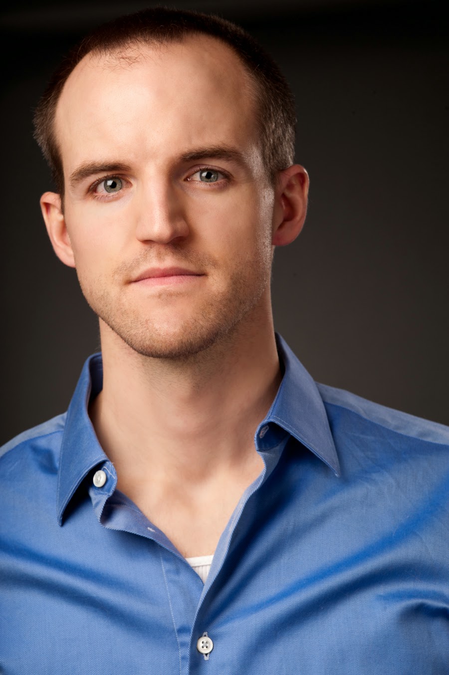 Theater in the Now: Spotlight On...Michael Markham