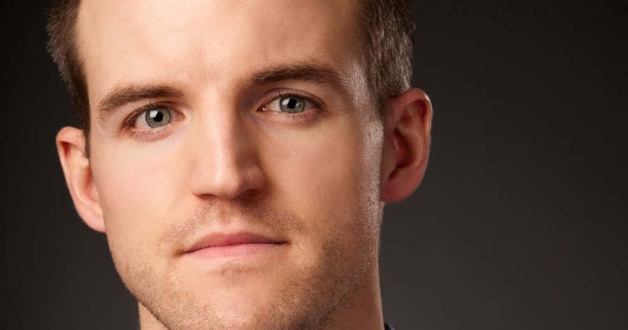 Theater in the Now: Spotlight On...Michael Markham