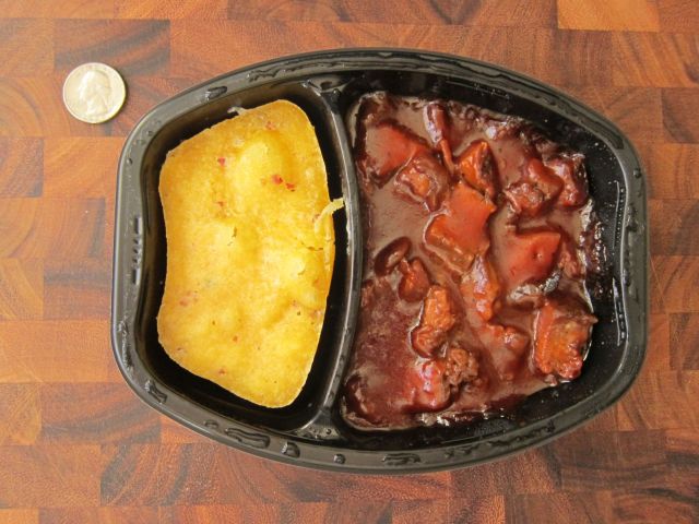 Phora And Devour Beef 11. Rare Beef Noodle Soup (Phở Tái)