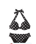 Susie Says: History Lesson Of The Day: The Bikini