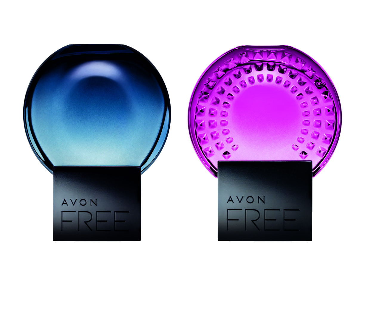 AVON FREE ES LA NUEVA FRAGANCIA PARA MILLENNIALS