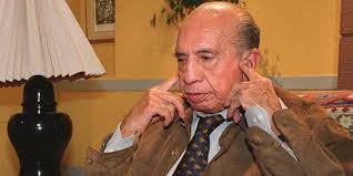 ESPECTACULARIO: MURIO HECTOR LECHUGA PRIMER COMEDIANTE POLITICO DE LA ...