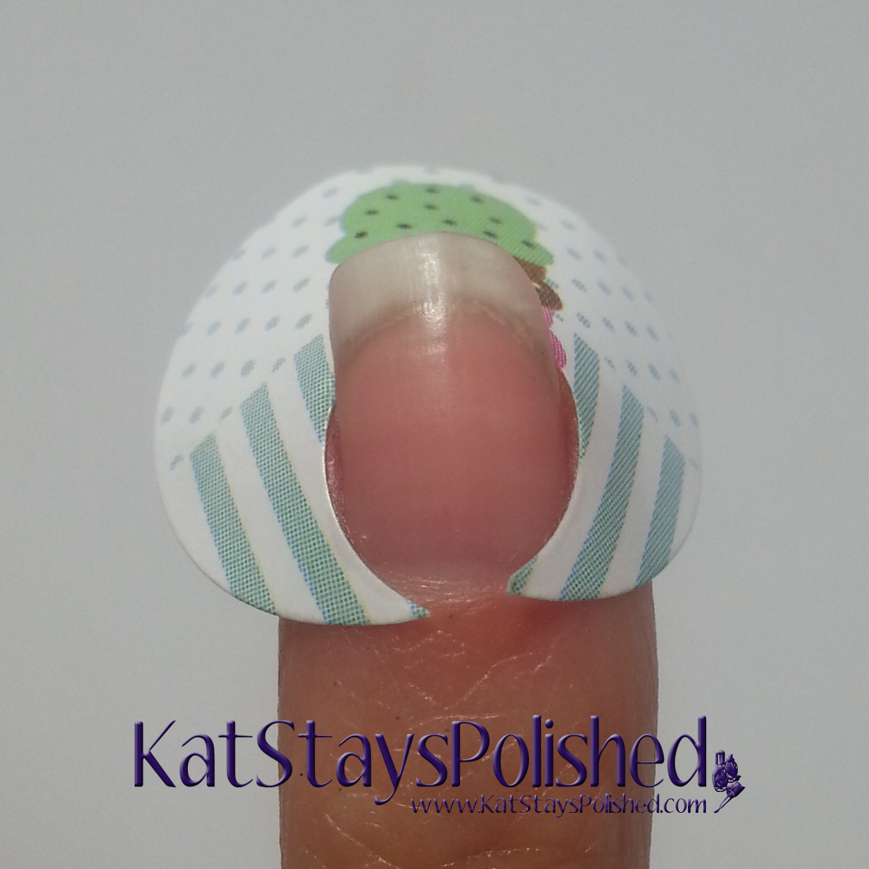 Kat Stays Polished | Beauty Blog with a Dash of Life: Nail Cones Review