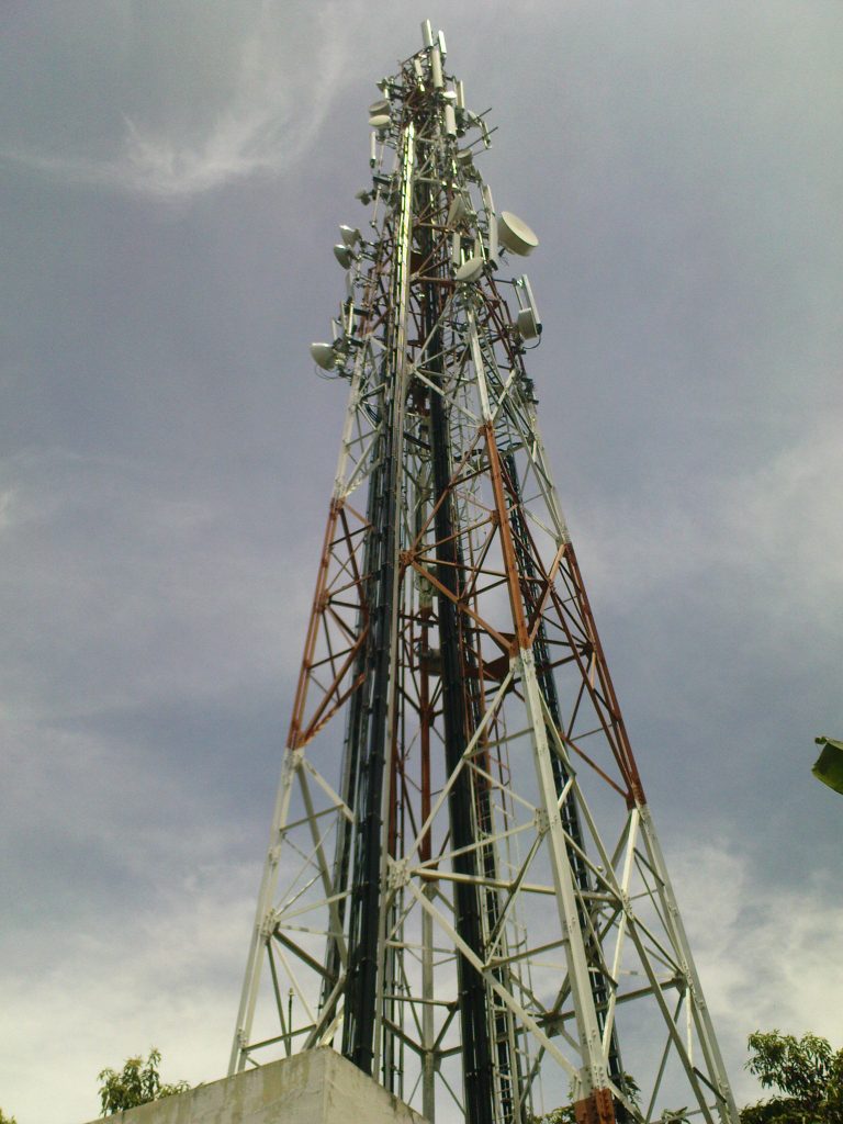 Microwave Link Antenna ..blog rustanto.. Learning Antennas