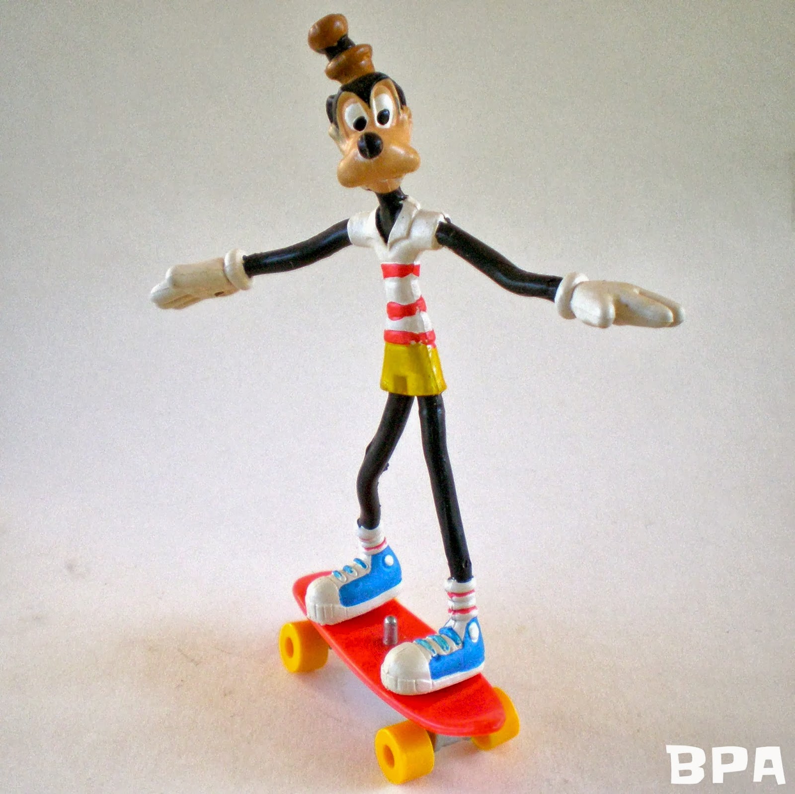 Beach Party Attitude: Goofy II