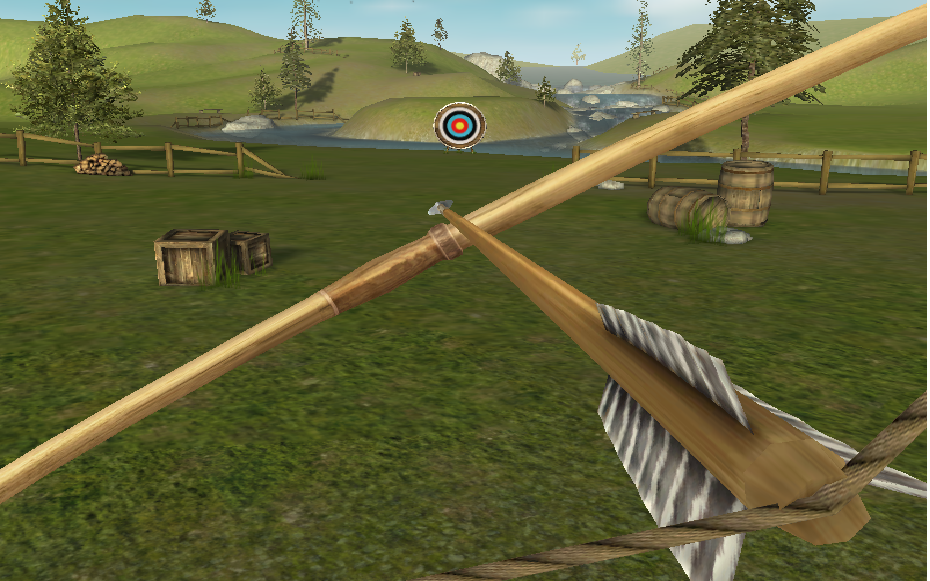Play free game Bowmaster Target Range | PLAY GAMES WWW.DAAHAA.TK