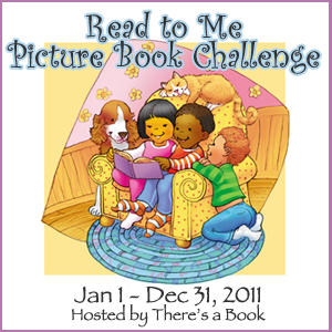 Read to Me Picture Book Challenge: Billy & Milly Short & Silly by Eve B ...