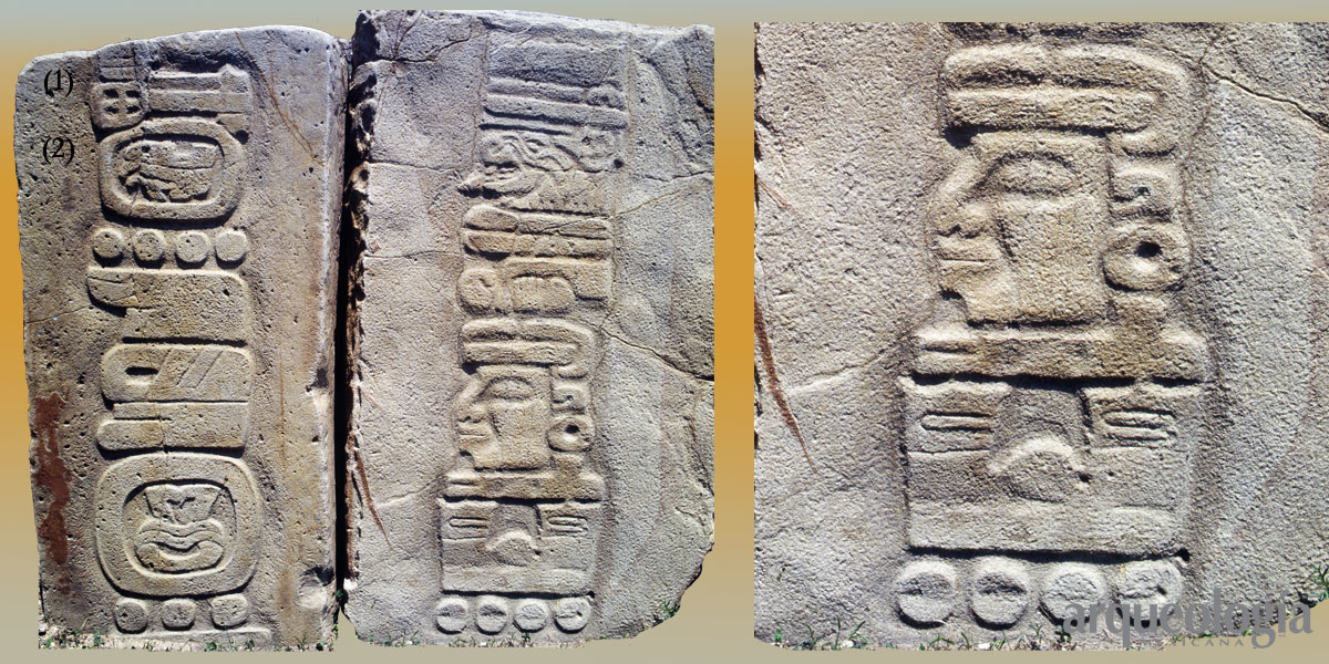 LOS CALENDARIOS PREHISPÁNICOS