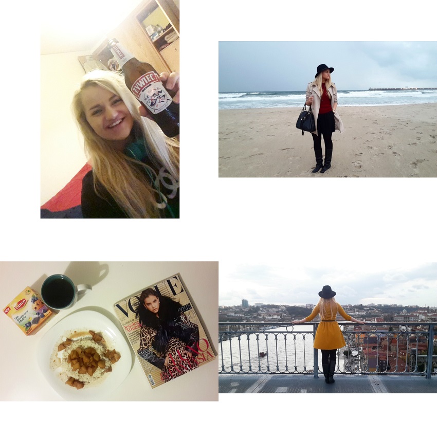 Irmina Kuźniak Odzież autorska: Instagram mix: październik - listopad ...