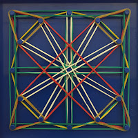 Lines from the Art Room: Rotation 1 Lessons: Line and Shape