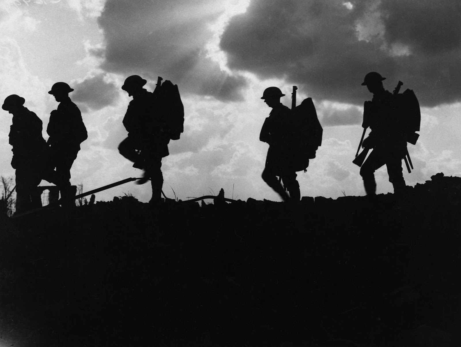 History in Photos: World War I, ctd