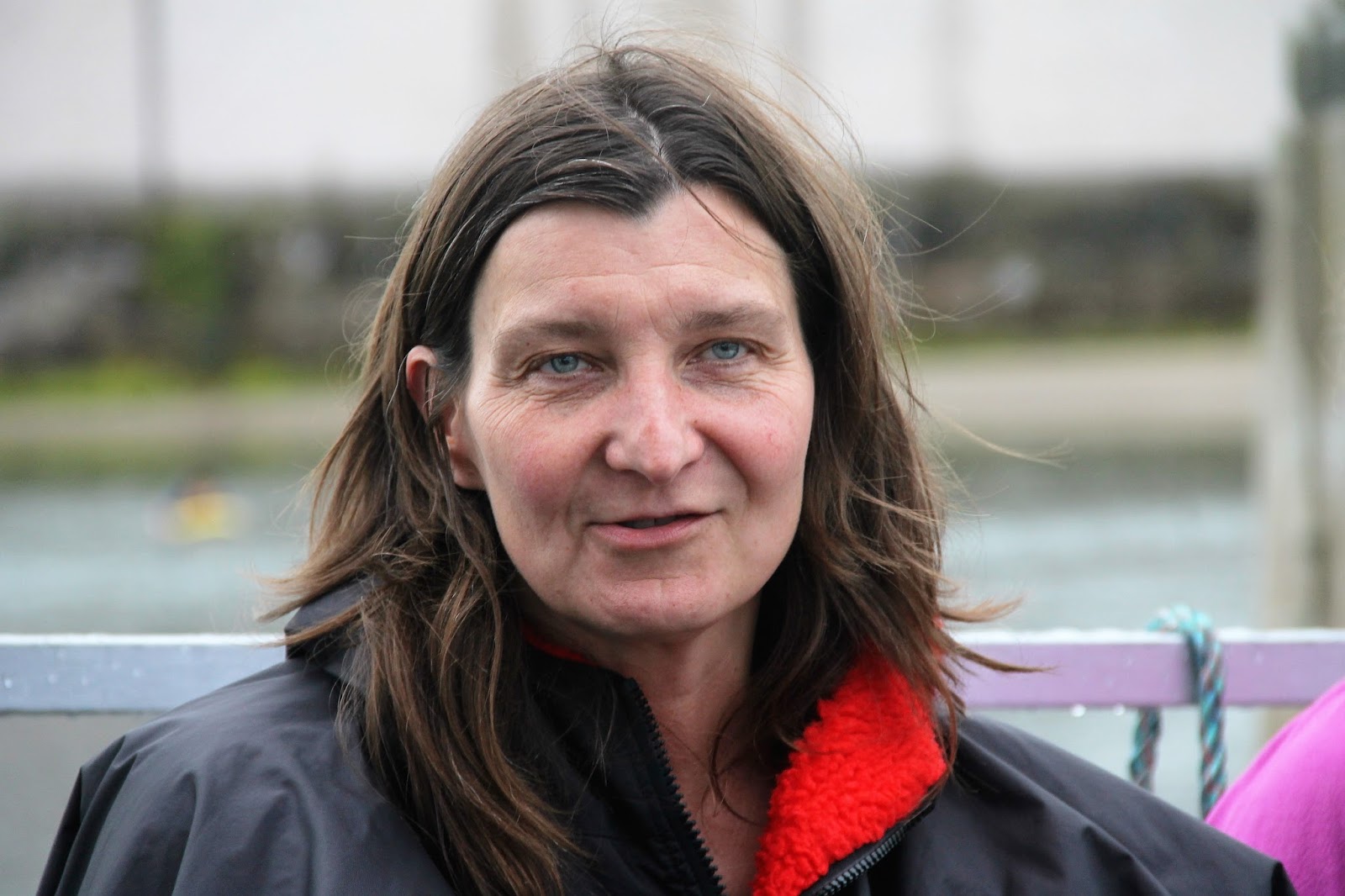 The water is wonderful!: Swimming with seals in Northumberland