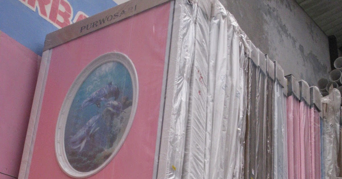 20+ Pintu Geser Pvc Kamar Mandi Motif Minimalis