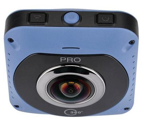 Baterii Acumulatori GpBatteries: Panoramic 720 degree wifi action ...