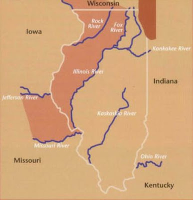 The Digital Research Library of Illinois History Journal™ : William ...