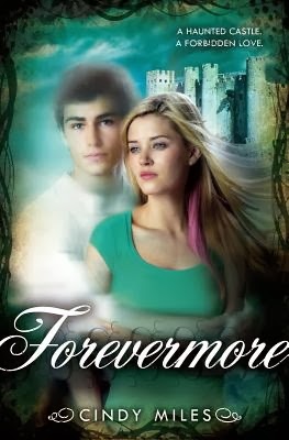 Kids' Book Review: Review: Forevermore