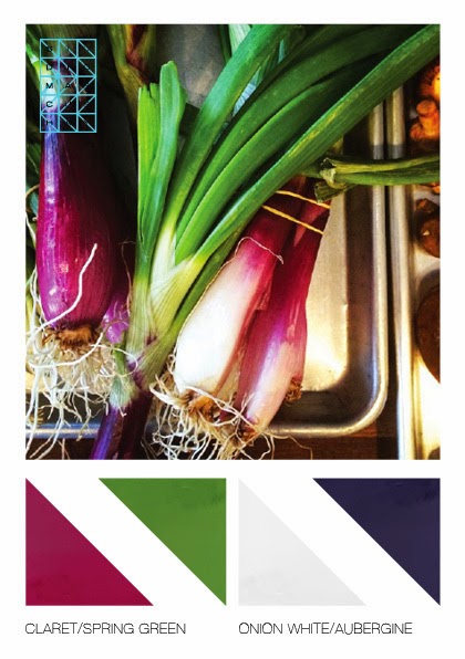 marcus hay fluff N stuff: Color & Trend Forecasting