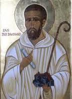 Saint Peter Damian — His Wisdom in 12 Quotations