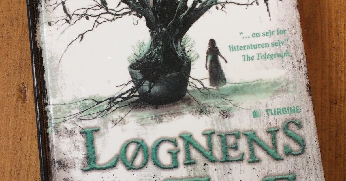 Review: The Lie Tree by Frances Hardinge