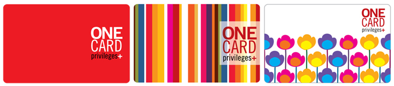 Pen My Blog: 1 Utama Shopping Centre's Wonder Food Adventure X The ...