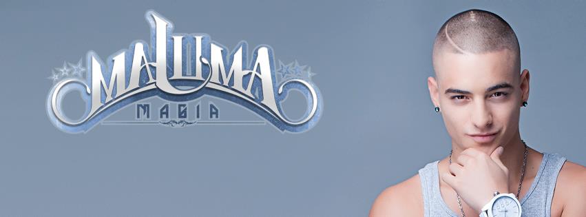 Maluma El Pequeño Gigante