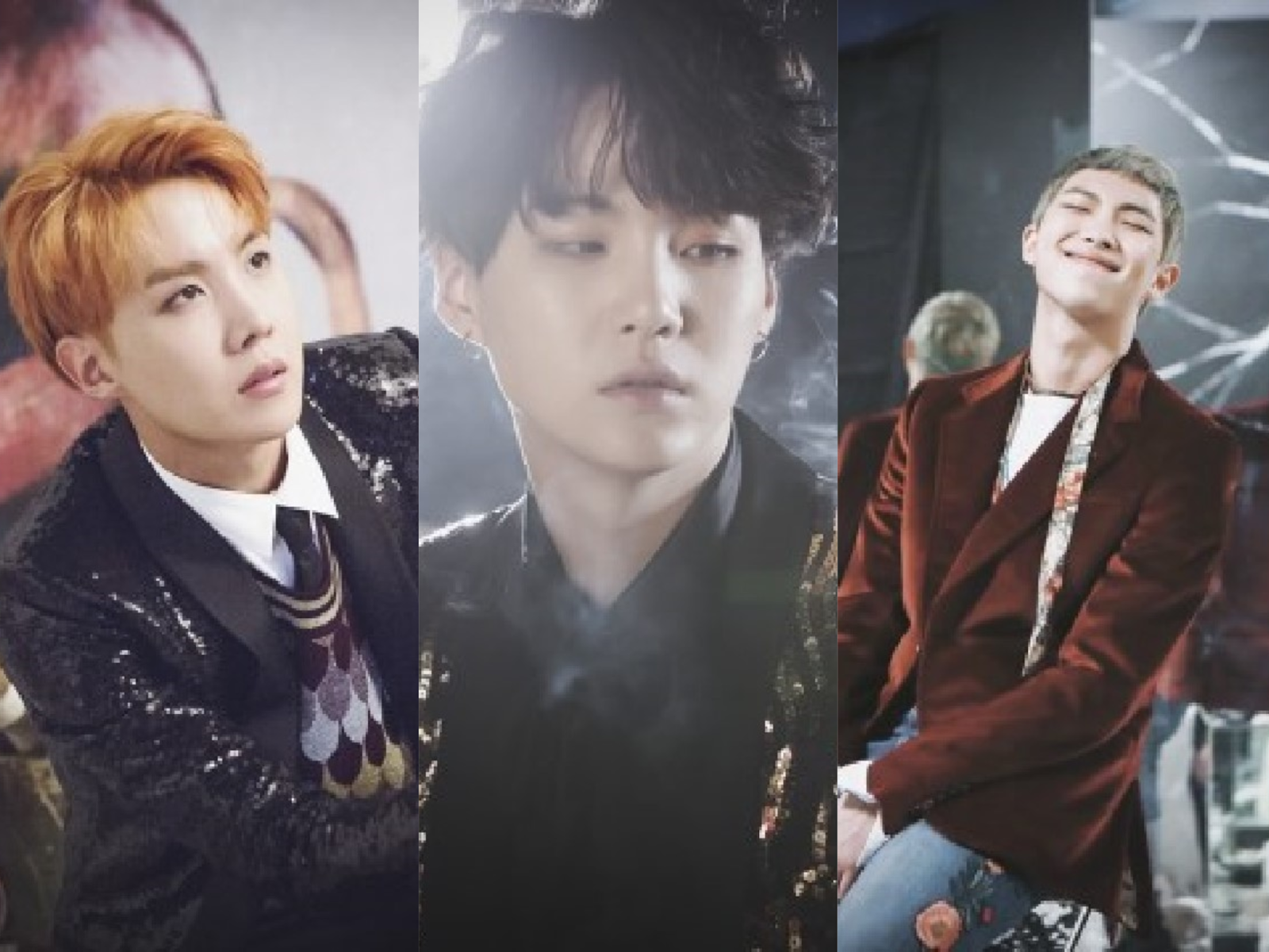 เนื้อเพลงของBTS: เนื้อเพลง BTS Cypher 4 : BTS (방탄소년단)