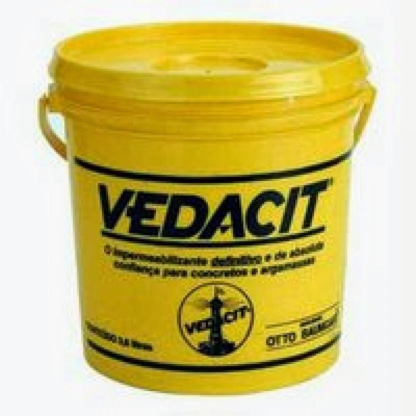 Aprenda a Construir e Reformar: Pode usar Vedacit no concreto