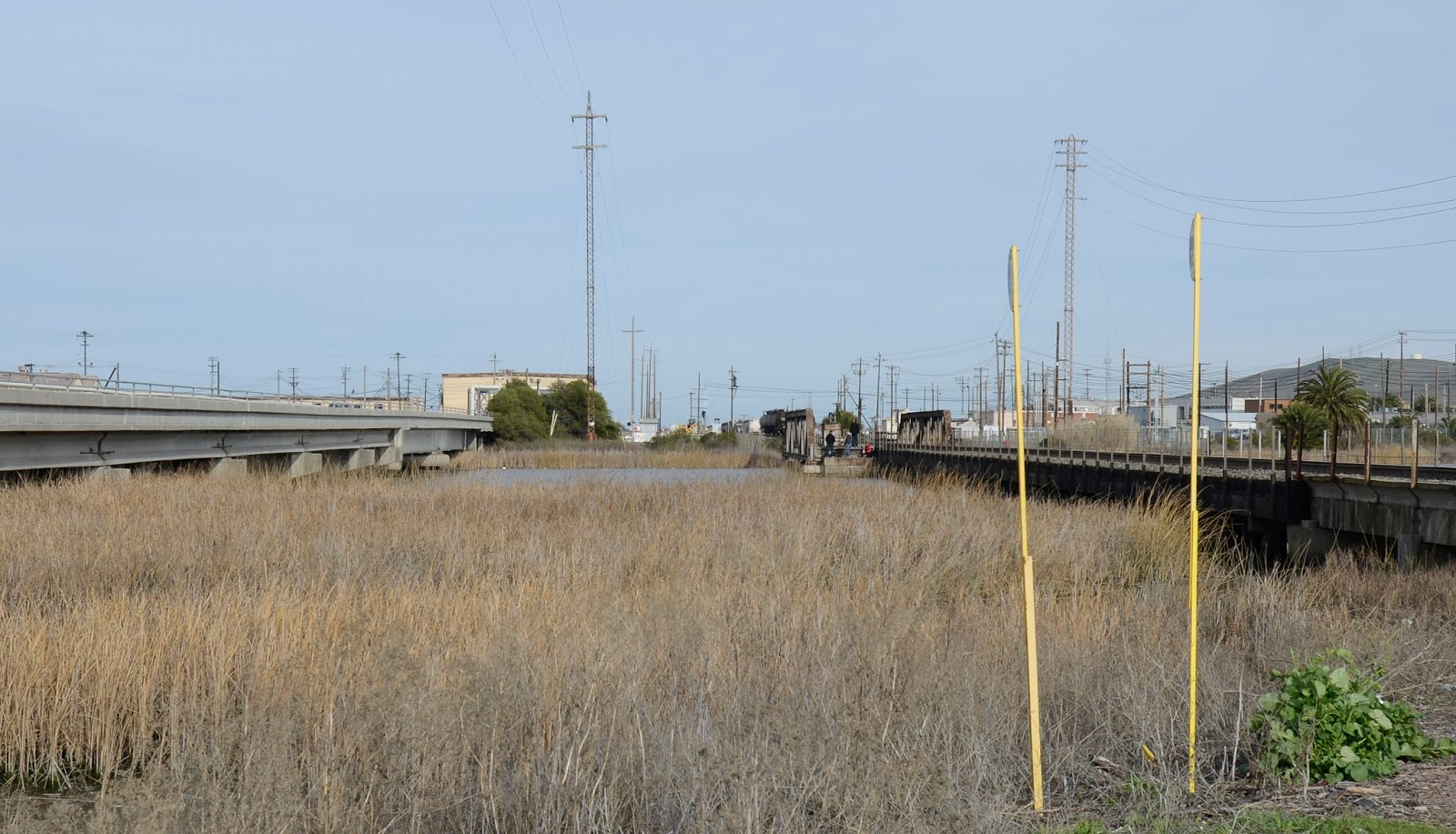Bridge of the Week: Contra Costa County, California Bridges: Pacheco ...