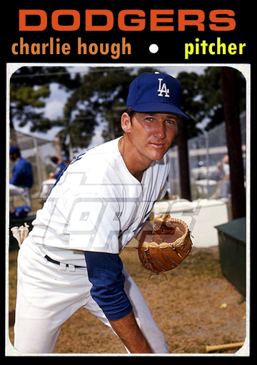 1971 Baseball Card Update