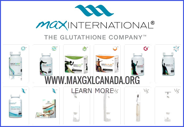 Max International Nigeria Now Open For Business - Seeking Entrepreneurs ...