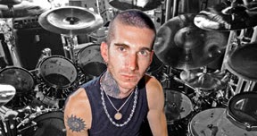 Zona Rock Dan Metal : TRAVIS SMITH