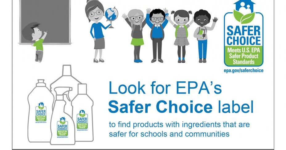 Guardian Protection Products Blogs: Safer Choice Standards: Protecting ...