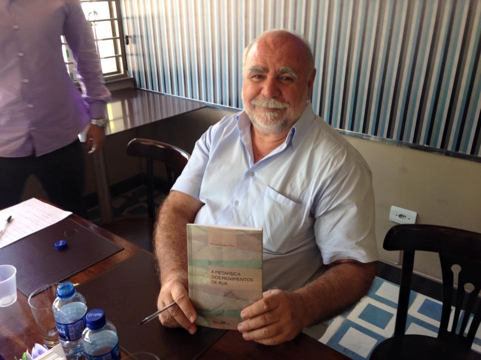 Michel Zaidan Filho: O fim da História?