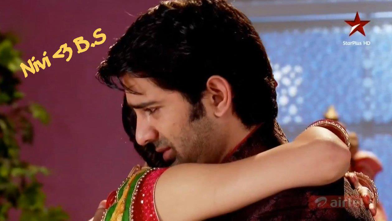 Hypnotizingly Arnav: Poor Arnav