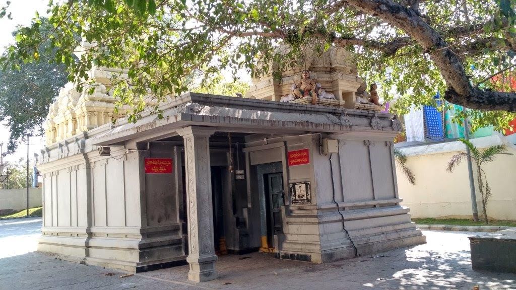 Hindu Temples of India: Amaralingeswara Temple, Amaravathi, Andhra Pradesh