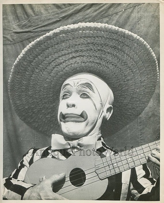 ukulelia: Prince Paul