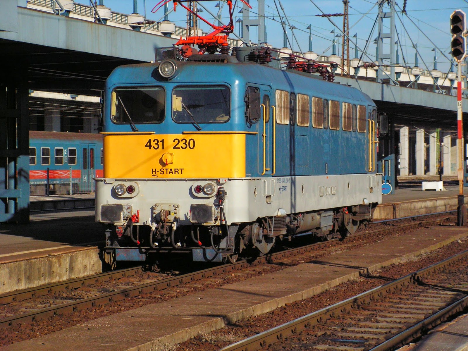 Magyar mozdonyok, vasúti eszközök, SzG3: V43 villany mozdony, SzG3