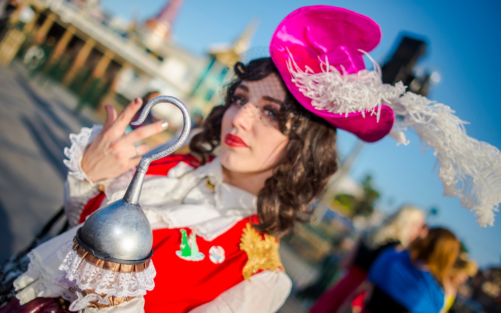 Dapper Day Spring 2016: Part 1