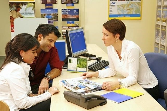 Agencias de Viajes II - Reglamentación Internacional: Agencia de Viaje