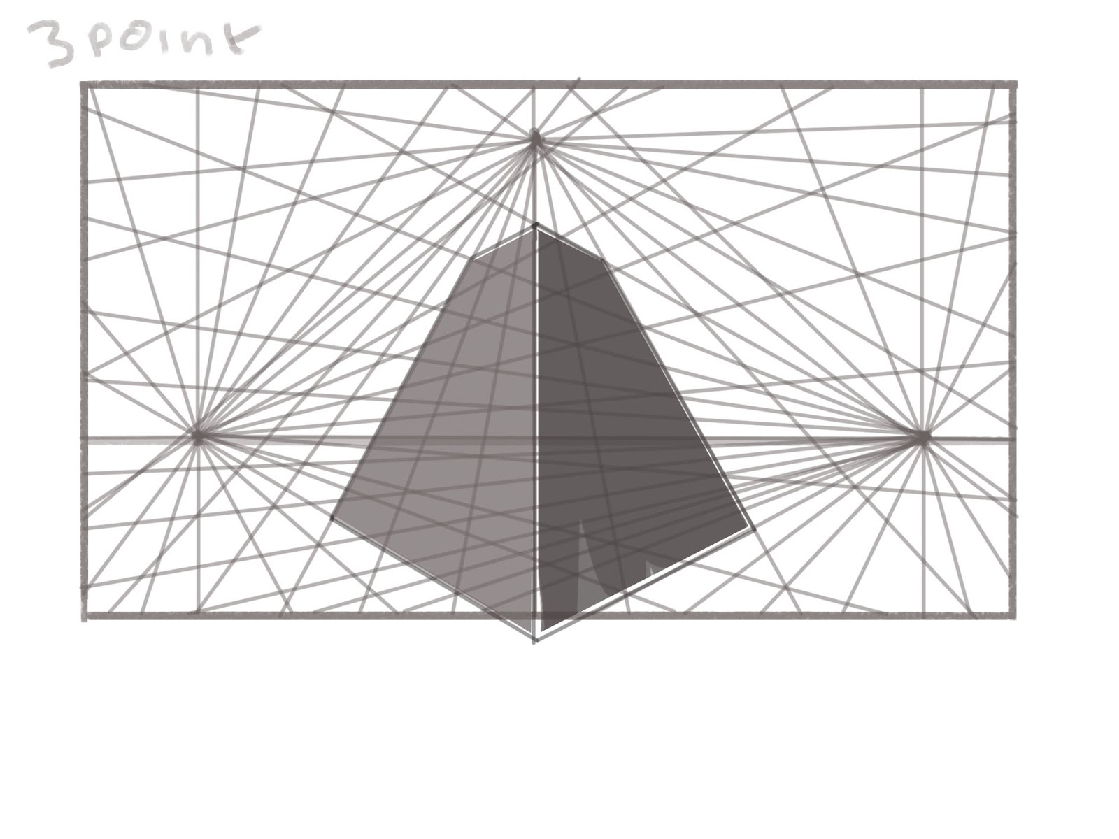 Samuel Johnson | BA Hons Computer Animation Arts, UCA Rochester ...