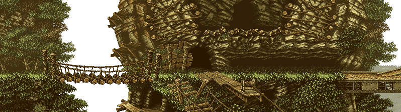 Ba(Hons) Games Design - 3rd Year Blog: XB3002 - Metal Slug Maps for GDD ...