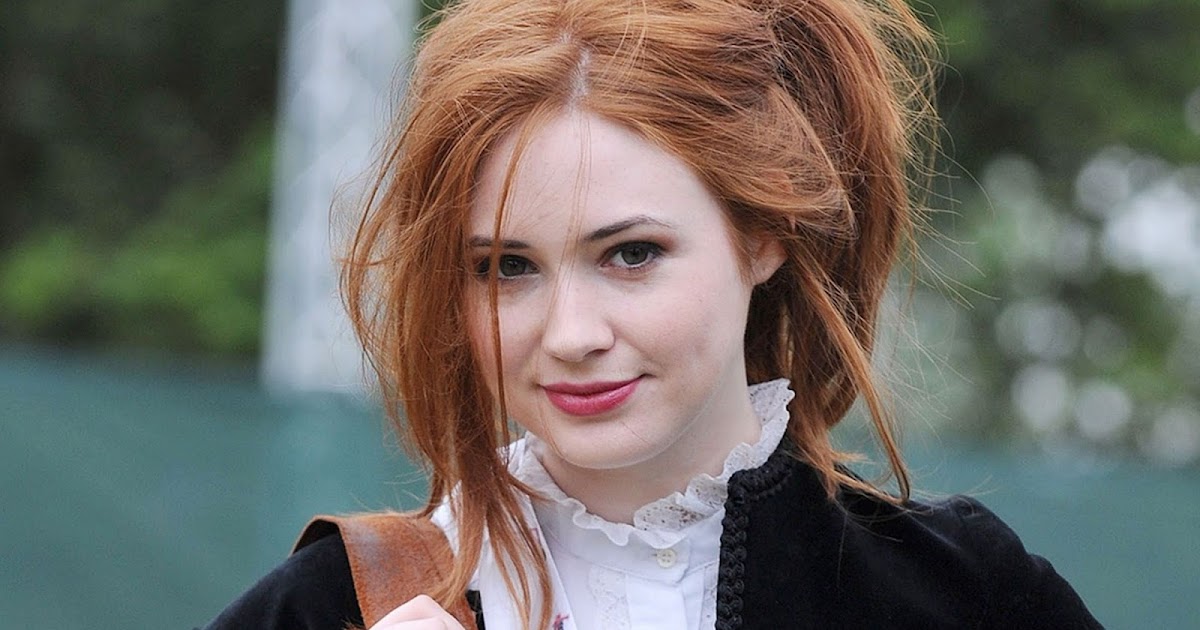 Karen Gillan Wiki | Bio | Age | DOB | Net Worth - WIKI APEC