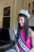 Sydney Datcher's Blog: Rose L. Hardy Middle School, Washington, D.C.