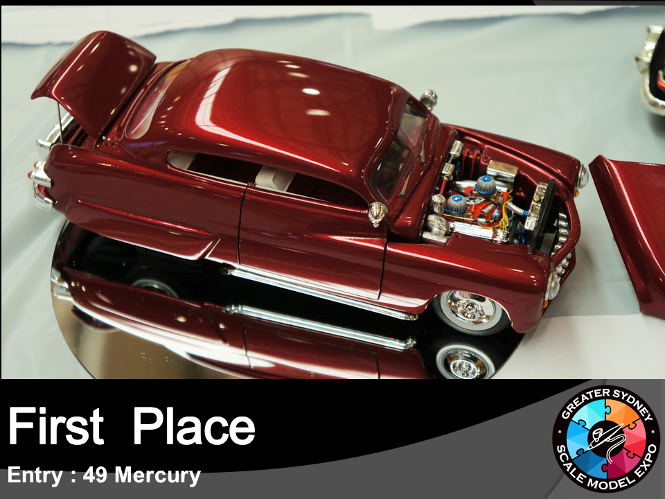 The Modelling News: All the winners from the Greater Sydney Scale Model ...