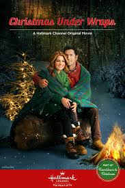 A POP CULTURE ADDICT - IN REHAB: Christmas Under Wraps