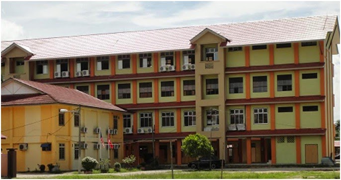 Sekolah Kebangsaan Dewan Beta(SKDBKU): LATAR BELAKANG SEKOLAH