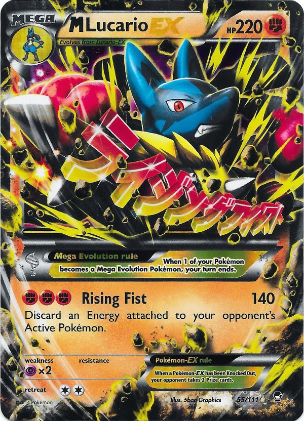 Fan Printable Pokemon Cards Mega Ex Tristan Website